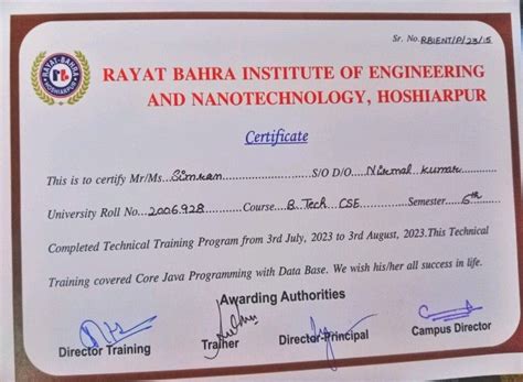 Simran Bhairon On Linkedin Javaprogramming Java