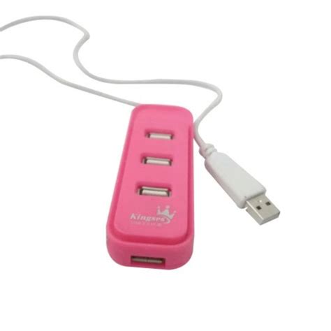 Kingses Hi Speed Usb Ports Hub