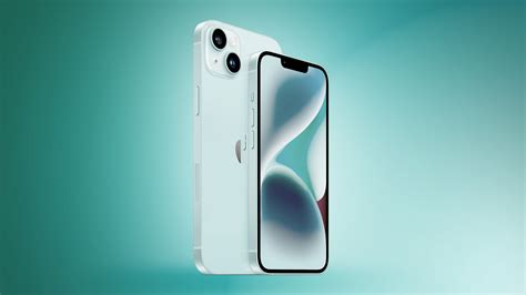 Iphone 15 And Iphone 15 Plus Rumored To Be Available In Light Green