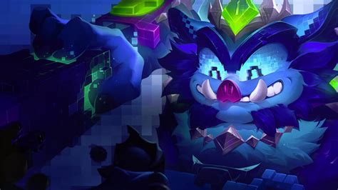 Tft Set 14 Champions Classes Origines Et Dates Toutes Les Infos Sur Cyber City Gamosaurus