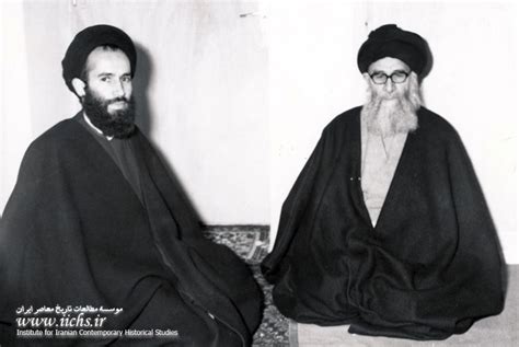 آیت الله العظمی سید محمدرضا گلپایگانی در آیینه تصاویر تاریخ معاصر