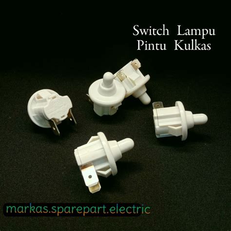 Jual Switch Lampu Pintu Kulkas Shopee Indonesia