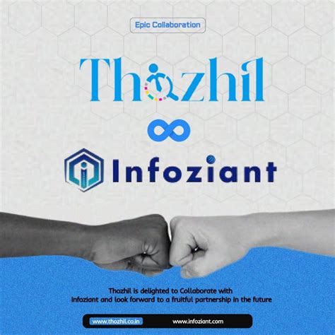 Thozhil On Linkedin Thozhil Infoziant Startup Jobs Internship