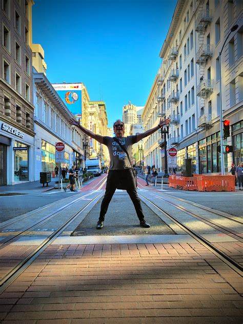 The Data Driven Marketer On Linkedin Dreamforce2022