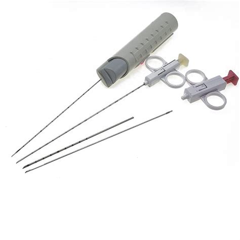Liver Biopsy Needle Zoraypt Oemodm Manufacturer