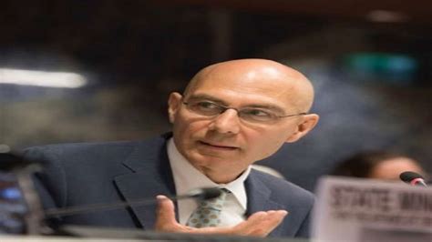 Un Human Rights Chief Volker Turk Calls For Probe Into Burkina Faso