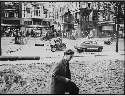 Amsterdam Ed Van Der Elsken Gallery Viewer