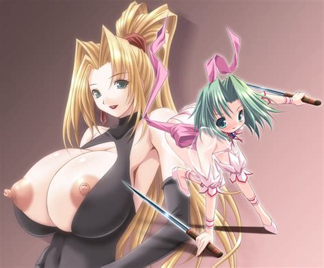 Rule 34 2girls Ankle Cuffs Armpits Ass Bare Shoulders Battle Arena