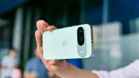 Google Pixel Price Specs Battery Life And All The New AI Features Tom S Guide