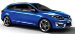 Контрактные АКПП МКПП КПП Renault Megane Grandtour IV K A M dCi R M купить б у
