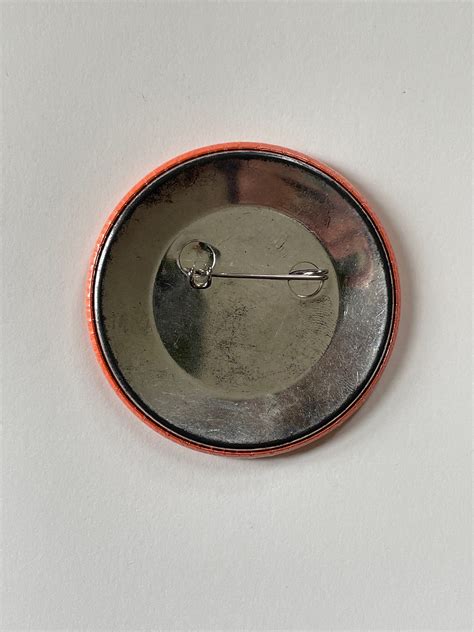 Vintage Music Pin Badges The Rusty Pin