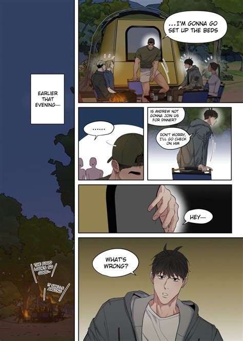 Jui Juiart Take Off Camping Epilogue 03 Read Bara Manga Online