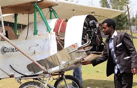 Man Builds Airplane From Scratch By Watching YouTube Videos Neatorama