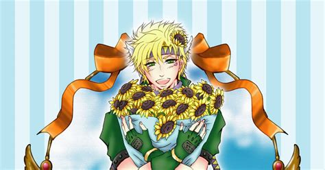 Jojo【腐】 【腐】お誕生日おめでとうシーザー！ アイラのマンガ ジョセシー シーザー シーザー生誕祭2013 Pixiv