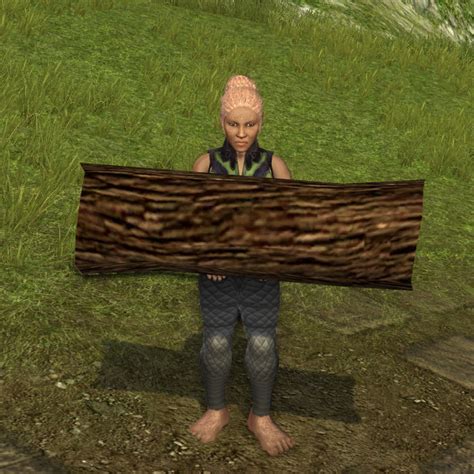 Item Emote Writ Logger Lotro Wiki