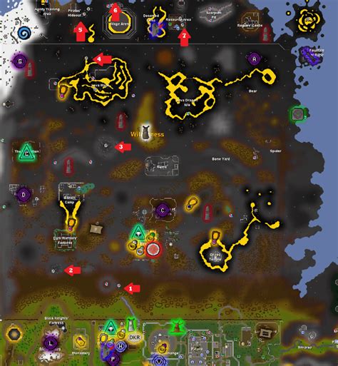 Shooting Stars In OSRS A Comprehensive Guide To Maximizing Your Rewards