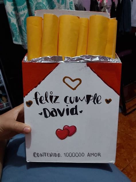 Pin En Detalles De Amor