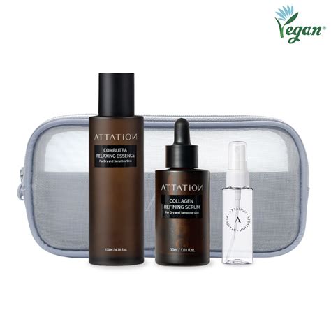 Attation 어테이션