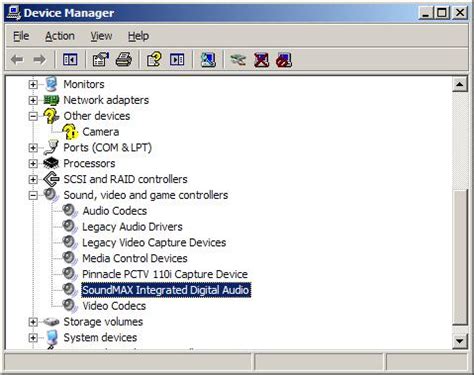 How To Troubleshoot Sound Problems In Windows XP PCauthorities Com