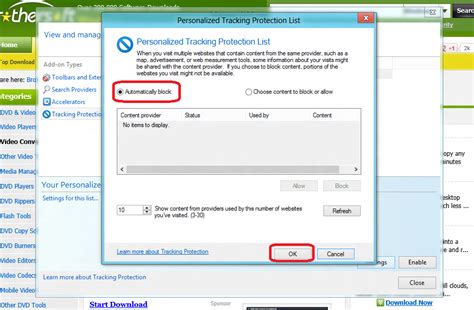Internet Explorer Ultimate Tips On Tech Topics