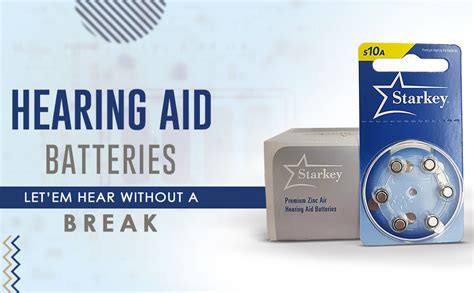 Hearing Aid Batteries Size 10 Boots At Jimmy Lewis Blog