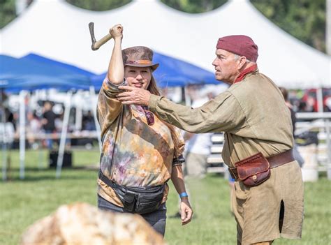 The Andersontown Powwow Anderson Madison County Visitors Bureau