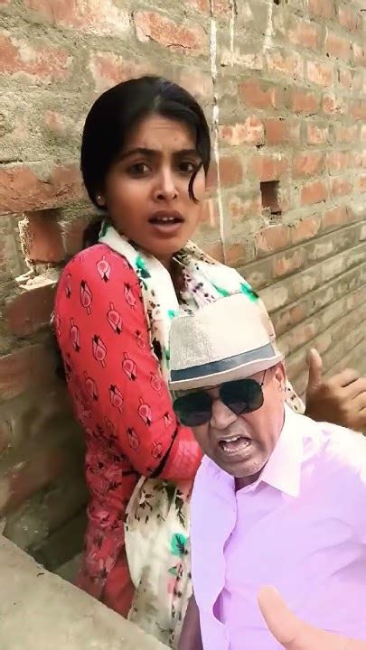 আমি ওকে তালাক দিয়ে তোকে বিয়ে করবো 😭😭 Funnyvideo Comedy Funny