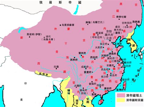 중국지도 중국왕조 은나라 주나라 춘추전국시대 진나라 한나라 삼국시대 수나라 당나라 5대10국 송나라 원나라 명나라 청나라 지도