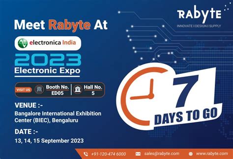 Raj Gaurav Batra On Linkedin Electronica Electronicaindia2023