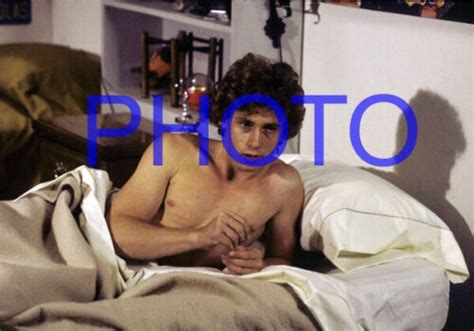 Eight Is Enough 328willie Aamesbarechestedshirtlessbeefcake8x10