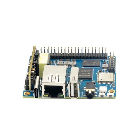 Classic Single Board Computer Banana Pi Bpi M Linux Development Board Based On Rockchip Rk B