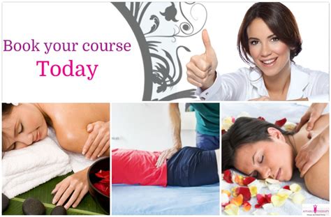 Massage And Beauty Therapy Courses For Beginner In London For Massage