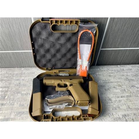Glock 19 Gen 4 New And Used Price Value And Trends 2022
