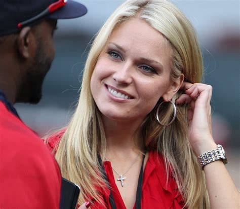 Fox Sports Sideline Reporter Female Culturegor