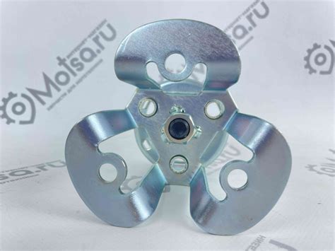 Храповик в сборе с кронштейном ручного стартера 2V78FA,2V78F-2A LIFAN ...
