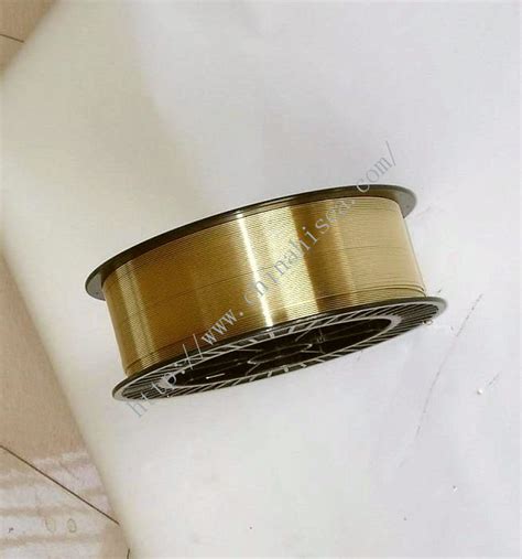 Jqmg50 Ti Gas Shielded Solid Welding Wire Jqmg50 Ti Gas Shielded