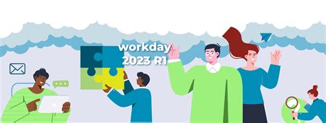 Workday 2023 Release R1 Coreteam Group