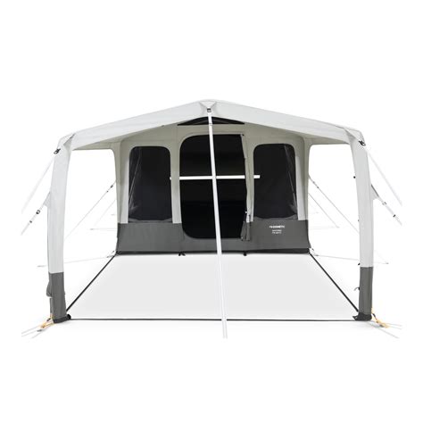 Nadmuchiwany Namiot Kempingowy Dla 4 Osób Dometic Santorini Ftk 4x8