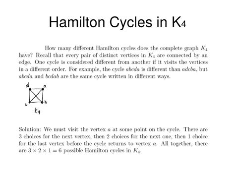 Ppt Computing Fundamentals 2 Lecture 2 A Theory Of Graphs Powerpoint Presentation Id586498