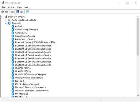 Bluetooth Speaker Not Detected In Windows How To Fix