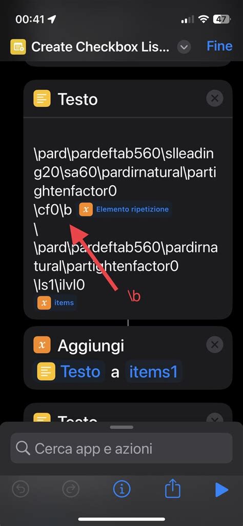 creating a daily checklist note with checkboxes follow up r shortcuts