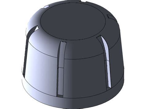 Free CAD Designs Files D Models The GrabCAD Community Library