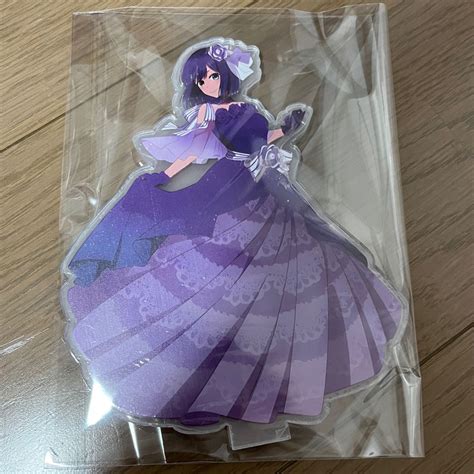 推しの子 黒川あかね アクリルスタンド｜paypayフリマ