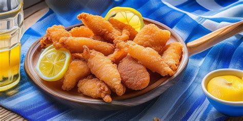 Deliciosa Y Auténtica Receta De Tapa De Chopitos Michirones