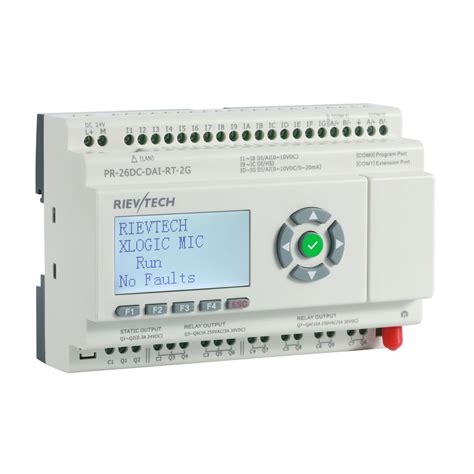 Ethernet Plc S Rievtech Uk Xlogic From Vsl