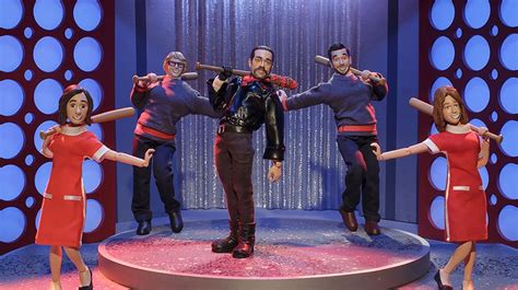 Todos Los Estrenos De La Semana En Hbo Robot Chicken Y Un Plan Perfecto