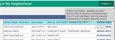 Text Widget Bring Back Ellipsis As An Option Esri Community