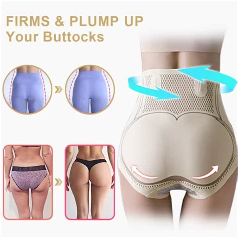 2023 PEARLMOON Ice Silk Ion Fiber Repair Shaping Shorts Moonqo Store