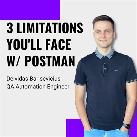 Softeta On Linkedin Postman