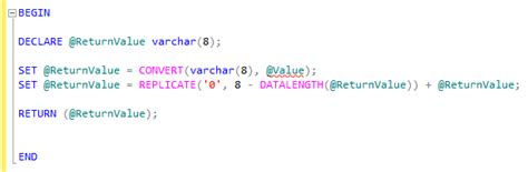 Surround With Feature New In SQL Server 2012 Denali CTP 1